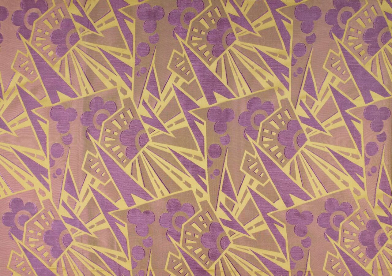 The Collection - Warner Textile Archive