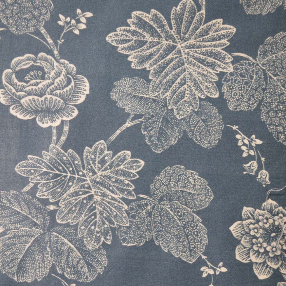 Flora - Warner Textile Archive
