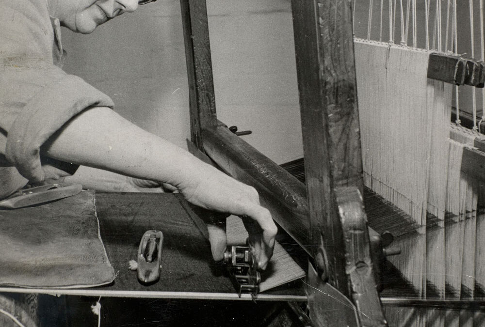 Creators | Warner Textile Archive