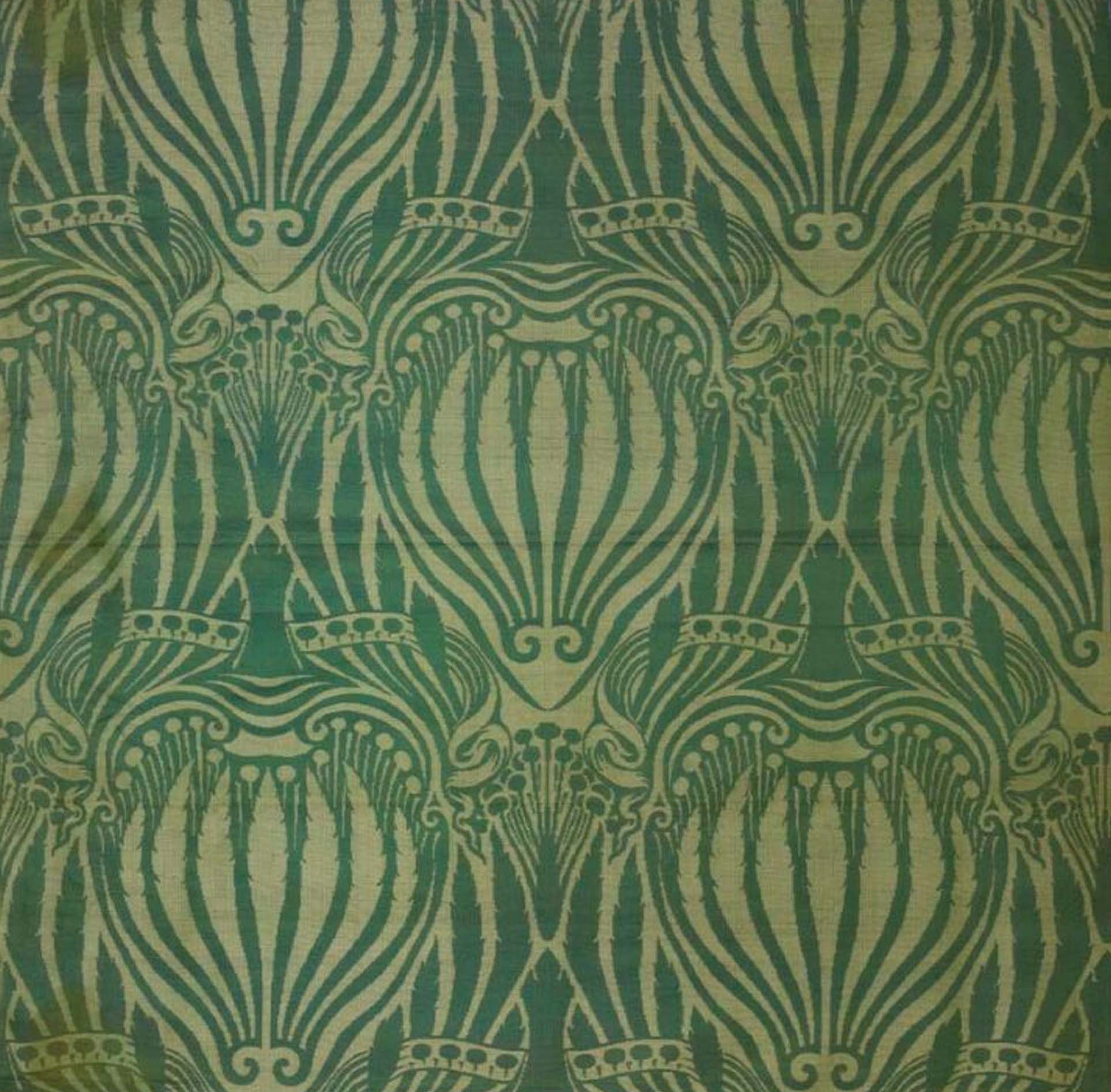 Creators - Warner Textile Archive