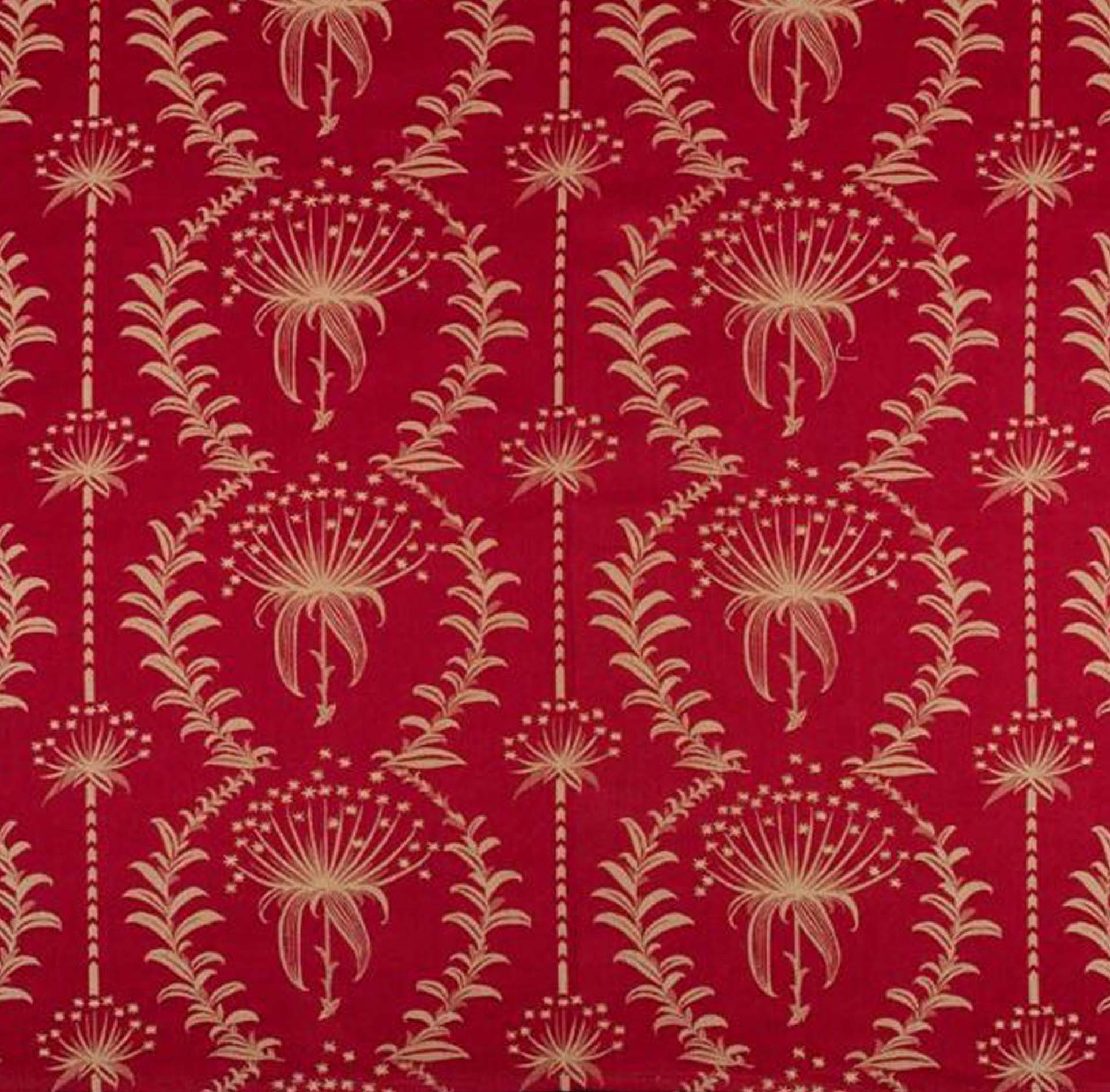 Creators - Warner Textile Archive