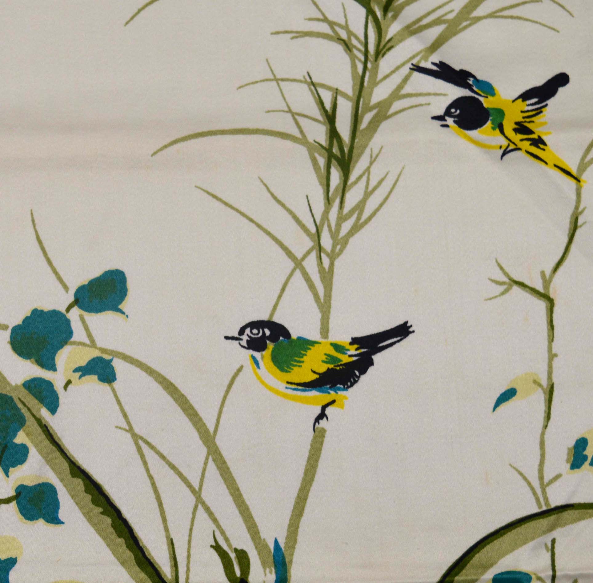 Creators - Warner Textile Archive